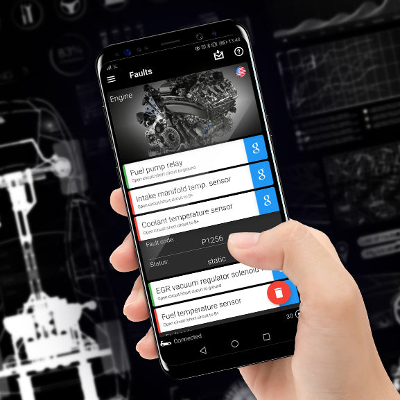 OBDeleven 3 PROパック – OBDeleven JAPAN